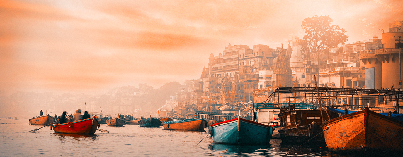 Ranking of the world’s most polluted rivers | Sustainability for all