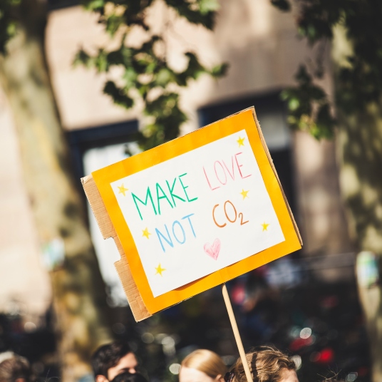 What Will The World Look Like In 2100 The IPCC Responds